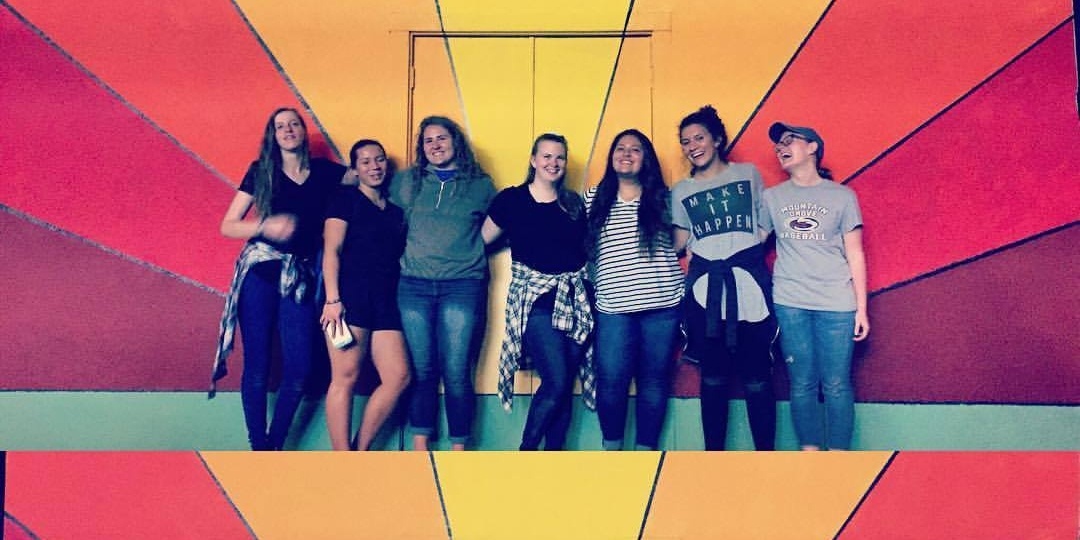 Life lessons from my YWAM DTS experience.